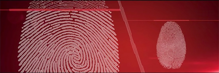Fingerprint Security
