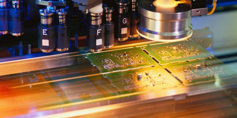 Robotics Will Continue to Impact Various Industry Landscapes